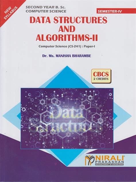 data structures and algorithms ii pdf computer programming