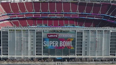 Qué Puedes Llevar Al Levi´s Stadium En Santa Clara Telemundo Area De
