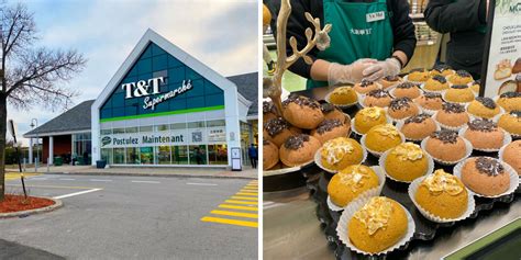 Les 8 Meilleurs Produits Que Tu Peux Trouver à Lépicerie Tandt De Montréal Selon La Ceo Narcity