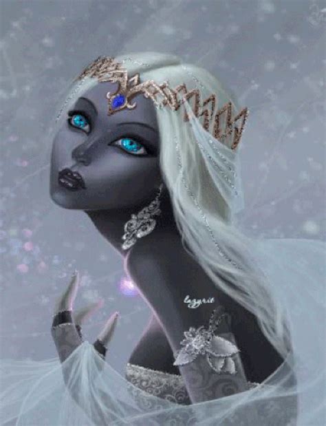 Download Glitter Fantasy Elf   Abyss