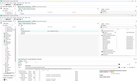 Prevent Teststand From Closing Labview Frontpanels After Execution