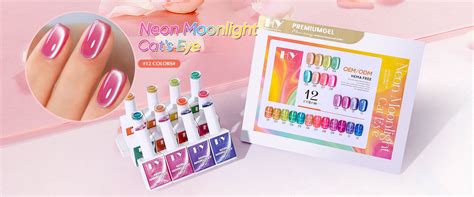 Can You Do Cat Eye With Gel Polish Step By Step Guide