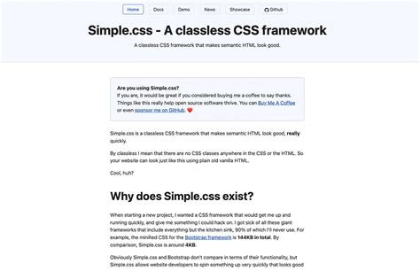 Github开源项目之：css