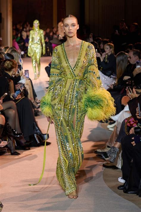 Ok თათია ახალაია “ზუჰაირ მურადის” ჩვენებაზე გამოვიდა ქართველი მოდელის მორიგი წარმატება Ok