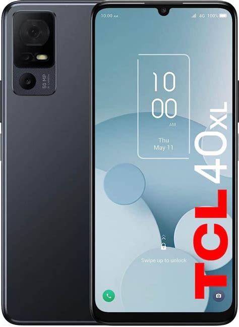 TCL Phone Repair Guide RepairSpotter