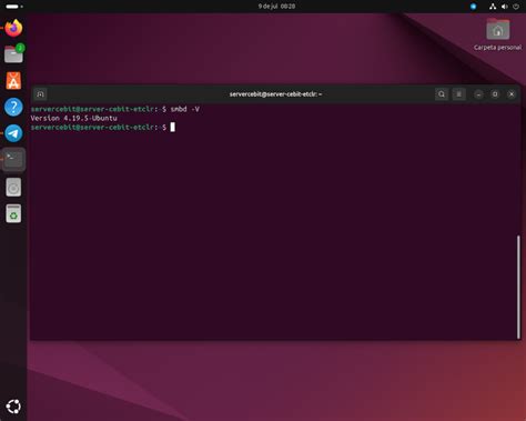 Come Implementare Un Semplice Server Samba In Ubuntu 2404