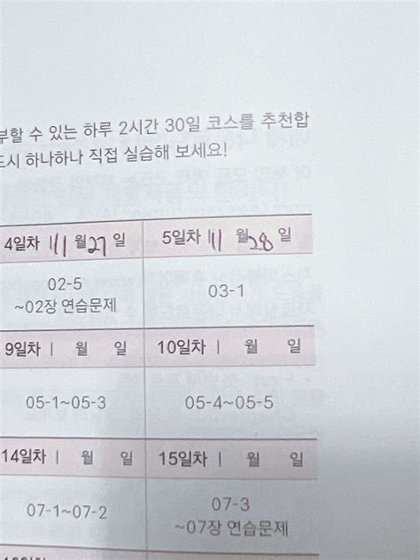 Do It 자바 프로그래밍 입문 5일차 30일 목표••