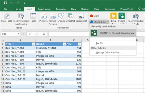 Create Excel Add Ins Bopqehiphop