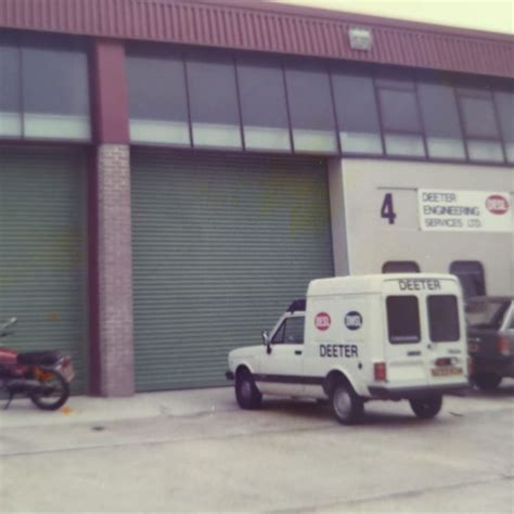 Deeter Electronics Ltd On Linkedin Throwbackthursday Oldschool Engineering