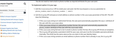 Ionic Framework Aws Cognito Amplify Authentication And Angular Ui
