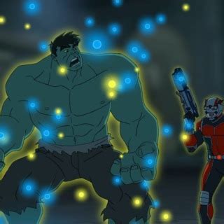 Pym Particles Concept Comic Vine