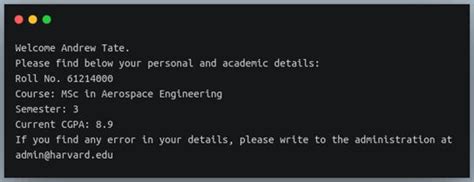 Python String Interpolation Make Dynamic Strings