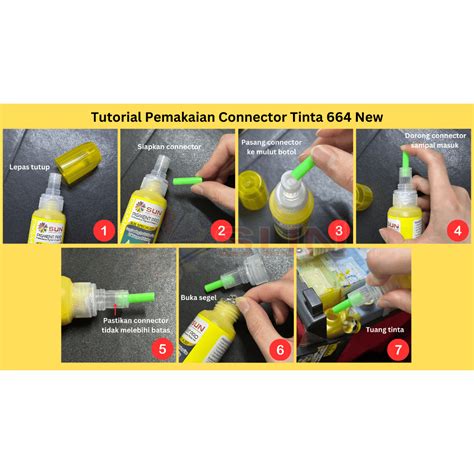 Jual Printer Epson L L L Original Printer A Pengganti L Printer Paket Sablon