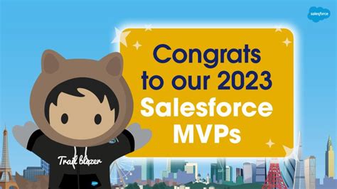 Jessica Langston On Linkedin Salesforcemvp Trailblazercommunity Community Salesforce Gratitude