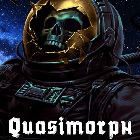 Quasimorph — обзоры и отзывы описание дата выхода официальный сайт