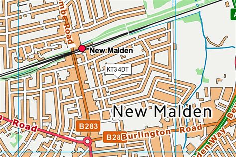 Kt3 4dt Maps Stats And Open Data