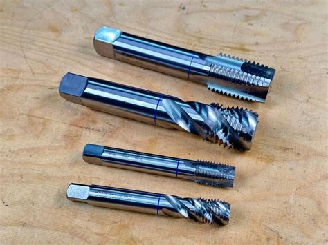 8 Mm Hss Tap Threading 3 Inch M 8 At ₹ 1680piece In Gurugram Id 2854463534212