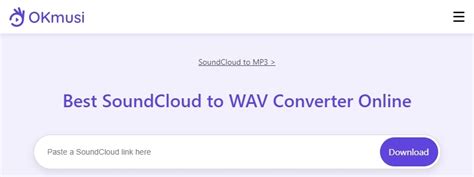 How To Download Soundcloud To Wav Format Tidabie