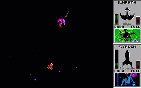 Star Control Sega Genesis Album On Imgur