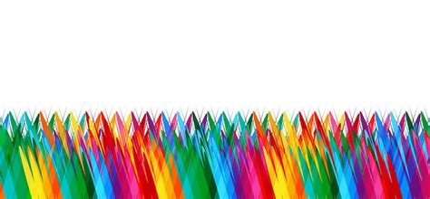 Premium Vector Abstract Colorful Vector Background