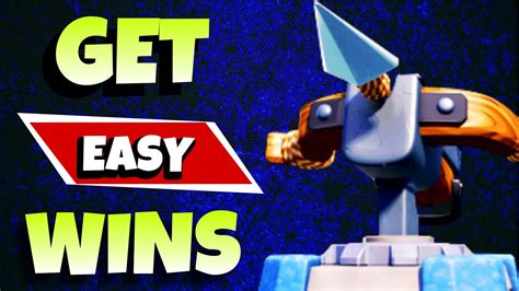 This Deck Has Zero Counters Youtube