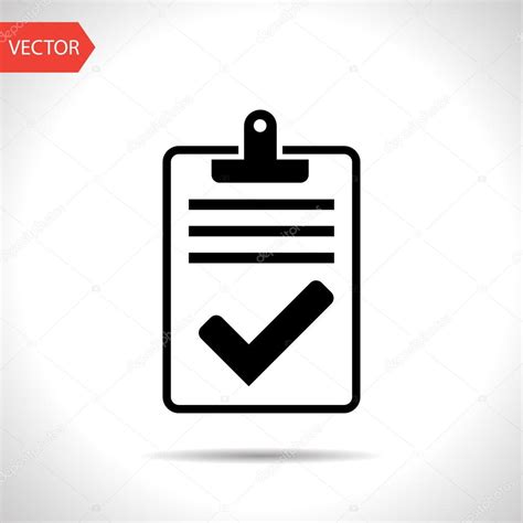 Quality Control Related Vector Icon Pass — Stock Vector © Iconcraft