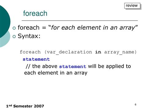 Module 8 And 9 Method Part I And Array Part Ii Ppt Download