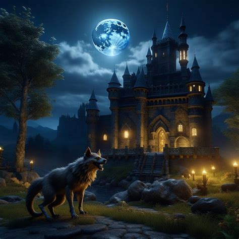 늑대 인간 성 밤 Pixabay의 무료 이미지 Pixabay 늑대 인간 성 밤 Pixabay의 무료 이미지 Pixabay