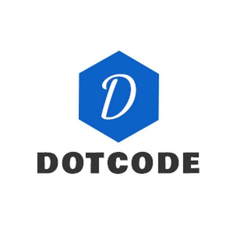Dotcode Youtube