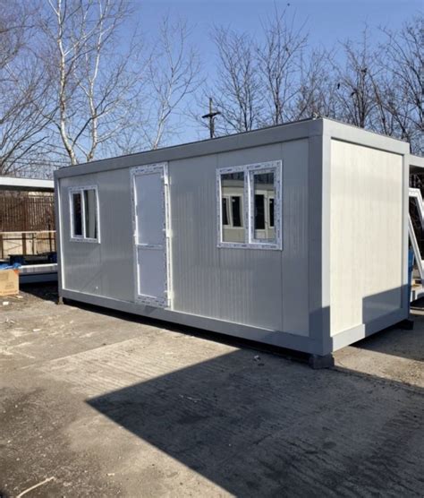 Vand Containere Modulare Container Modular La Super Pret Baia Mare • Olxro