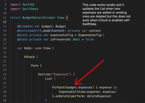 mohamed elgamal on linkedin native swift swiftui ios iosdev swiftui