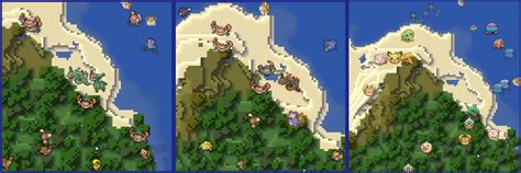 Maxis Journeymap Cobblemon Minimap Icons Gallery