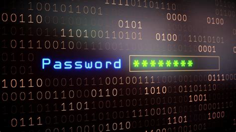 New Password Hack Warning—act Now If Yours Is On This List