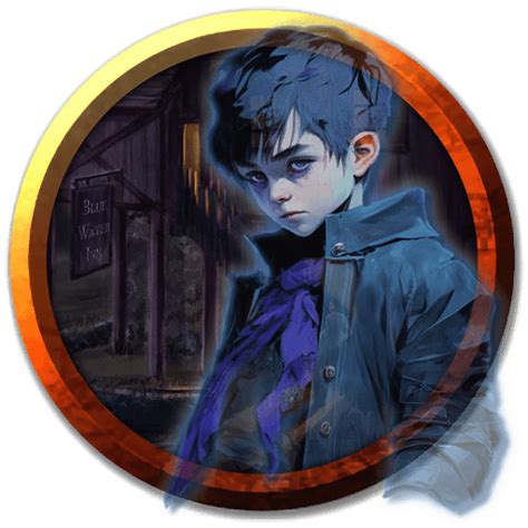 Token Art For Curse Of Strahd Characters Vallaki Blue Water Inn