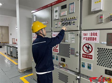 国网华安县供电公司快速应对暴雨预警