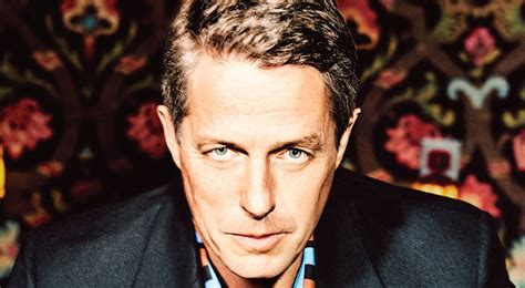 Hugh Grant On Filming Sex Scenes Theyre ‘quite A Turn On Hugh