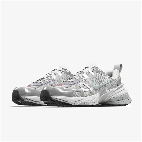 Nike V2k Run Unlocked By You Custom Shoes Nike Sg