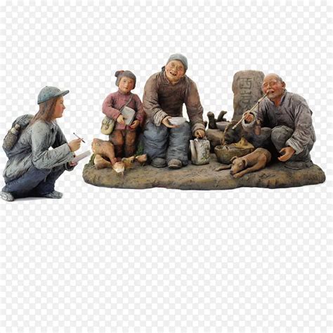 中国蜡像png图片素材下载图片编号qonjlrkv 免抠素材网