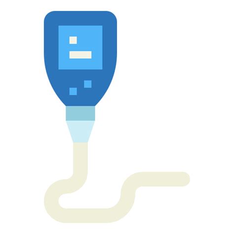 Glue Smalllikeart Flat Icon