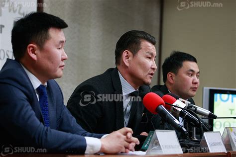 МоАХ АН ыг сөрөг хүчний үүргээ биелүүлэхийг шаардаж байна