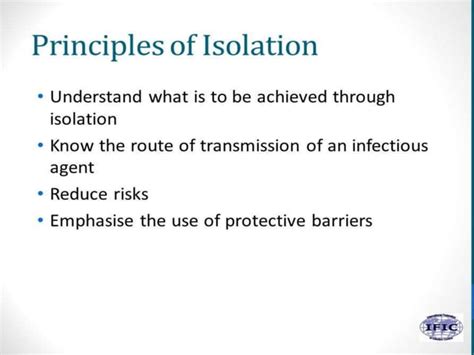Isolation Precautionpptx