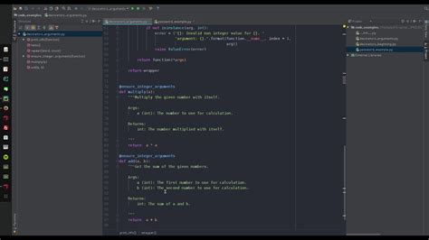 Introduction To Decorators In Python Youtube