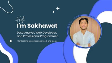 Do Data Analytics Using Python And Excel By Sakhawatlarik Fiverr