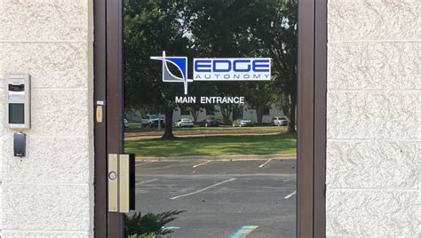 Edge Autonomy To Expand Production In Huntsville Alabama Edge Autonomy
