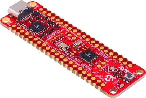 Microchip Entry Level Mcus Cuts System Cost Complexity In Safety Critical Applications Ee