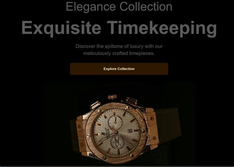Crafting A Luxurious Header With React And Tailwind Css By R Dev Medium