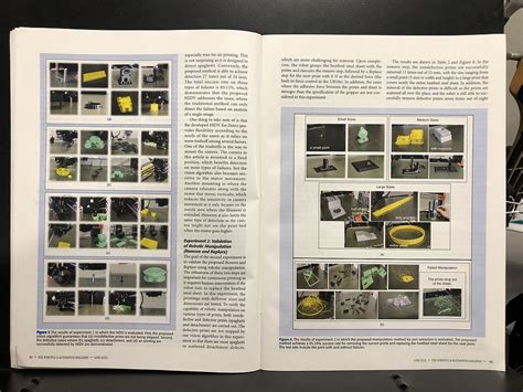 IEEE Robotics Automation June 2022 Parry Game Preserve