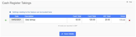 How To Record Non Vatable Items In Sales Separately Support Quickfile