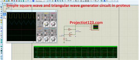 Function Generator Triangular Wave At Dawn Kevin Blog