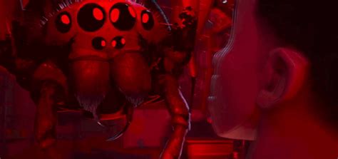 The Spider Within A Spider Verse Story Dir